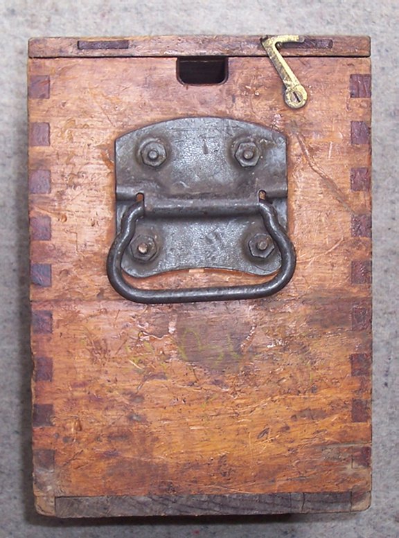 Battery Boxes