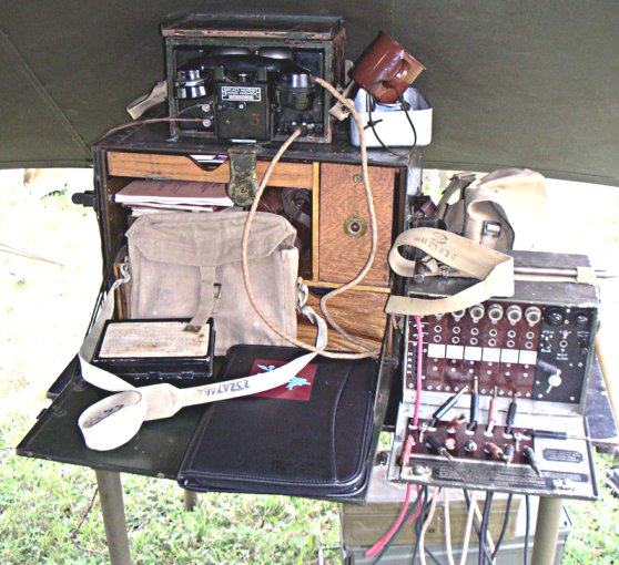 60th Anniversary of D Day 6th June 2004